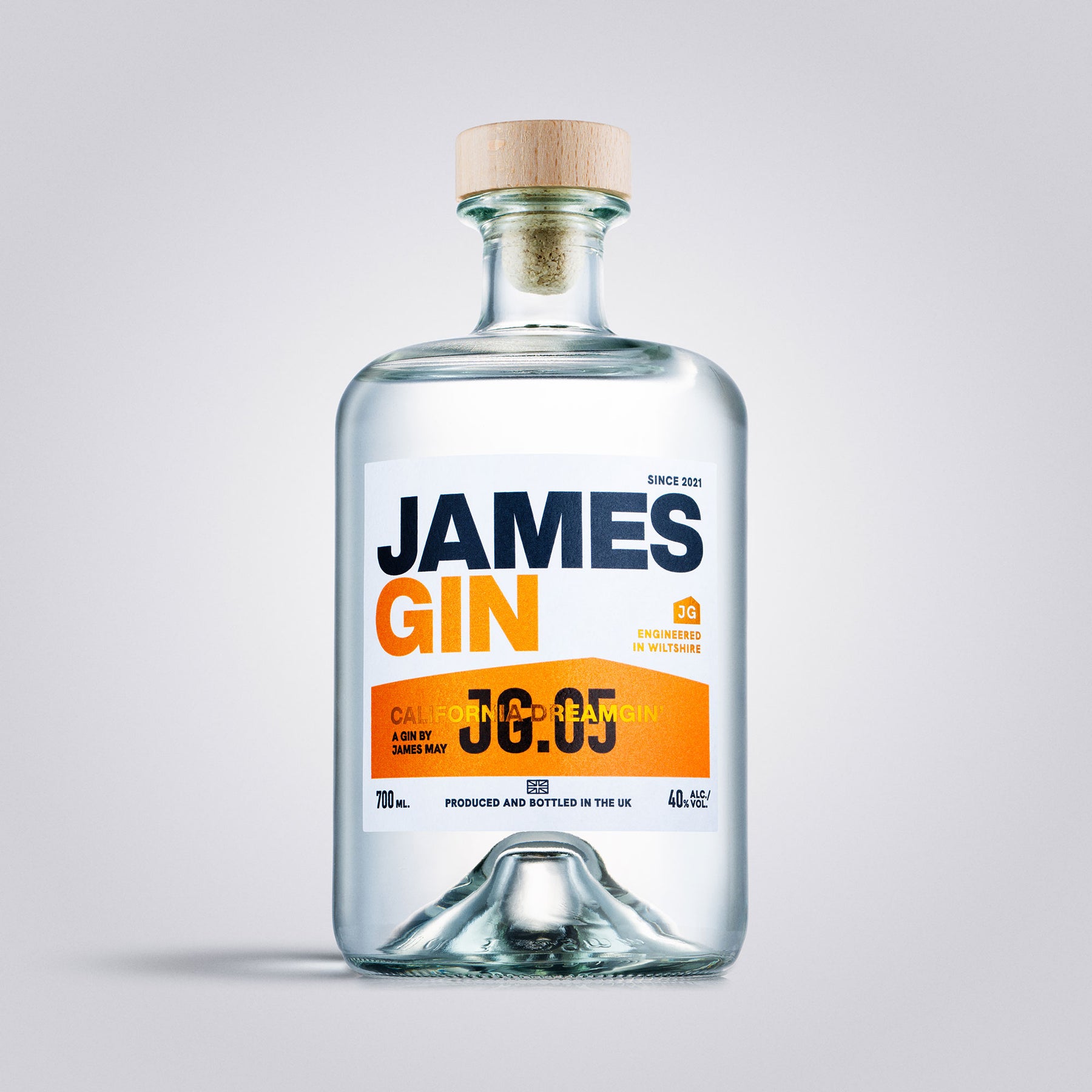 JamesGin Global